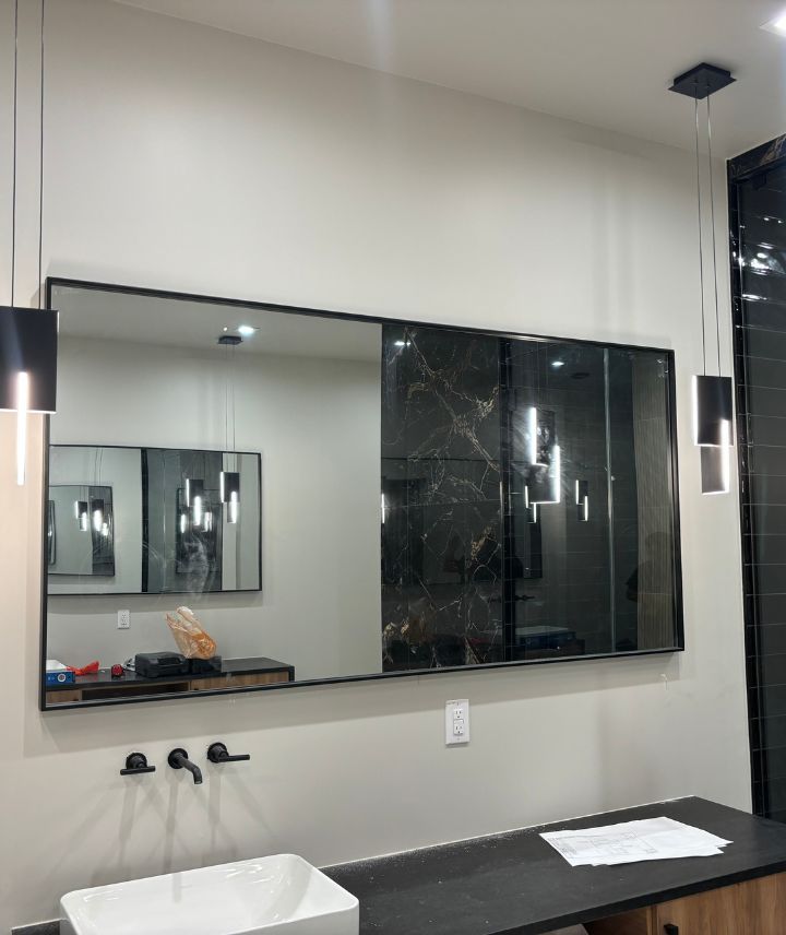 Mirrors – bellglassllc